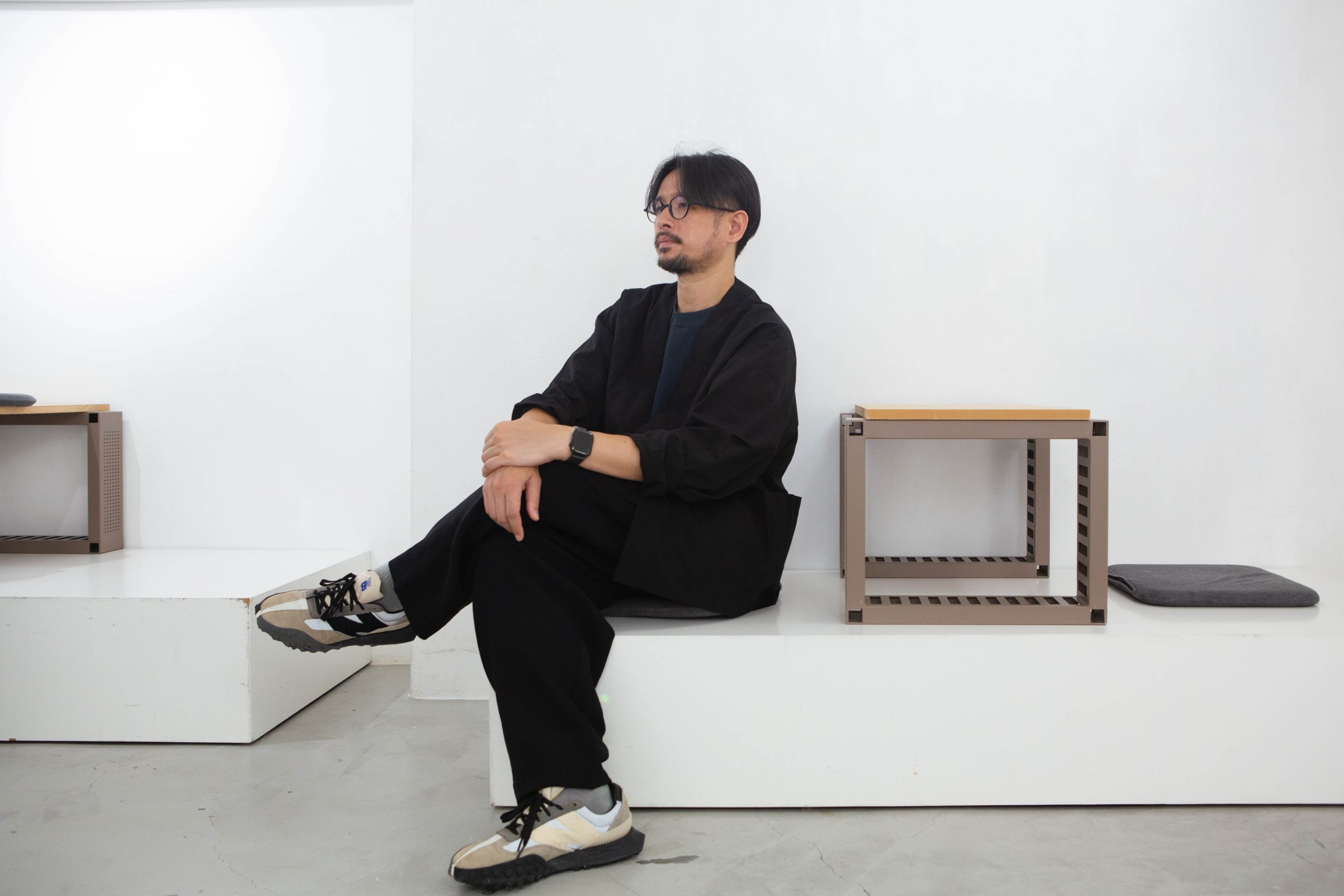 Interview with Keith Lam and Cong Quartet - HKAF News & Features