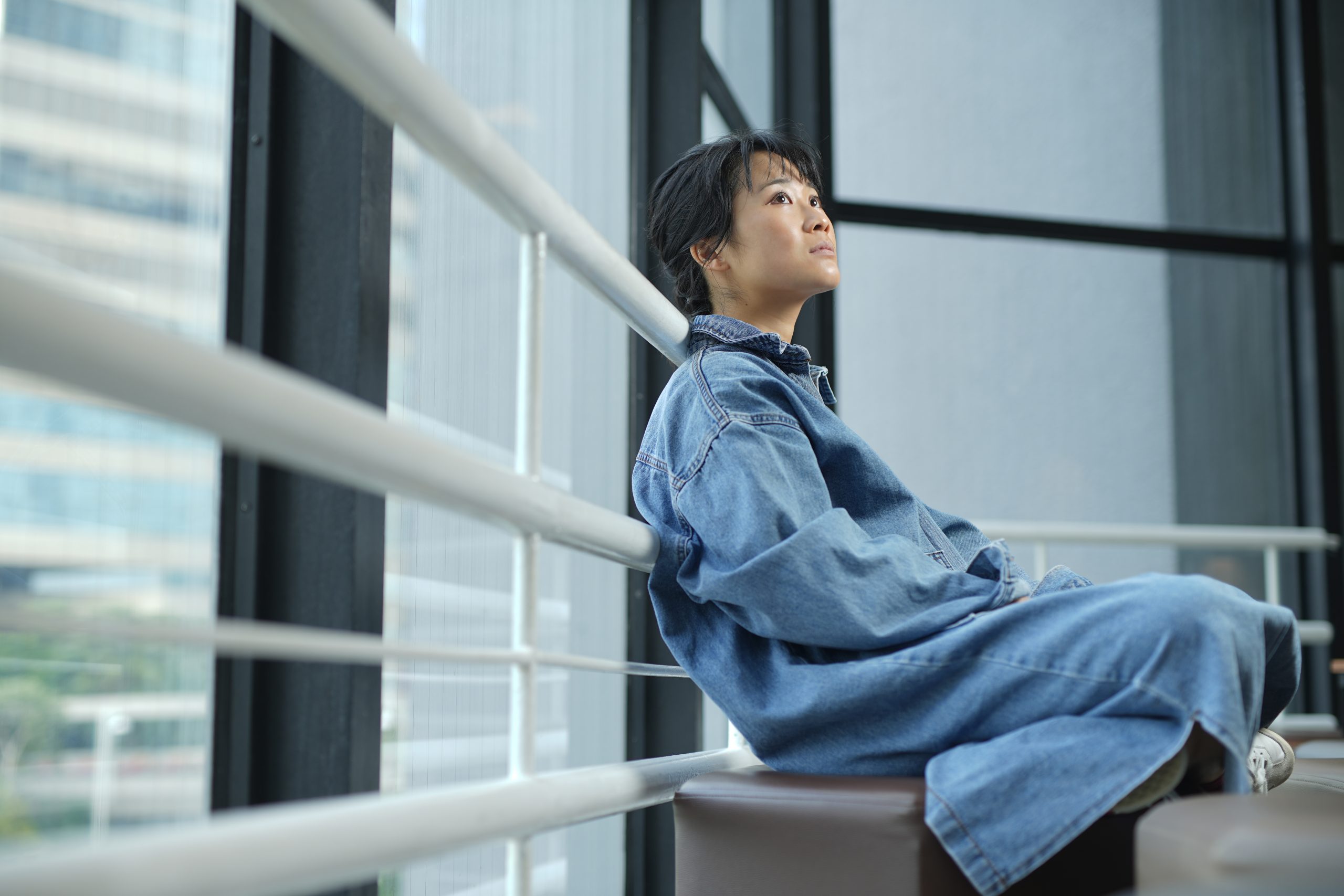 Stephanie Chung’s cinematic multiverse of dance and music - HKAF News ...