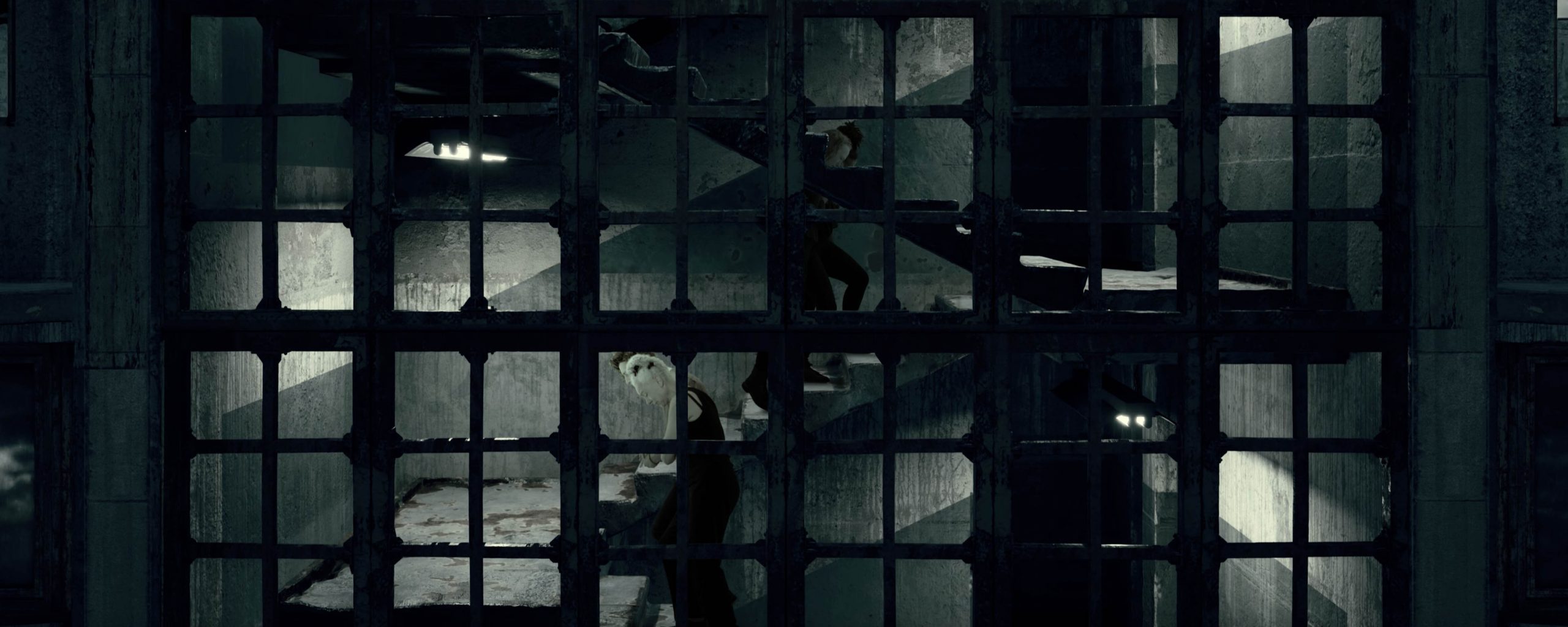 A Meditation on Life and Death in Sky Burial - HKAF News & Features