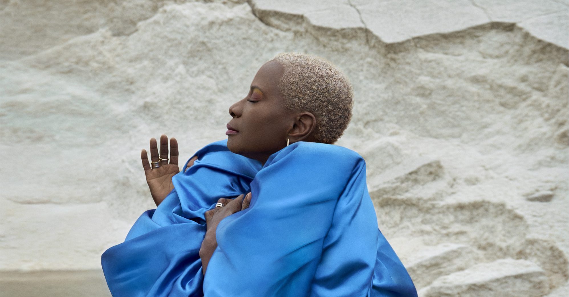 Why Music Needs Angélique Kidjo - HKAF News & Features