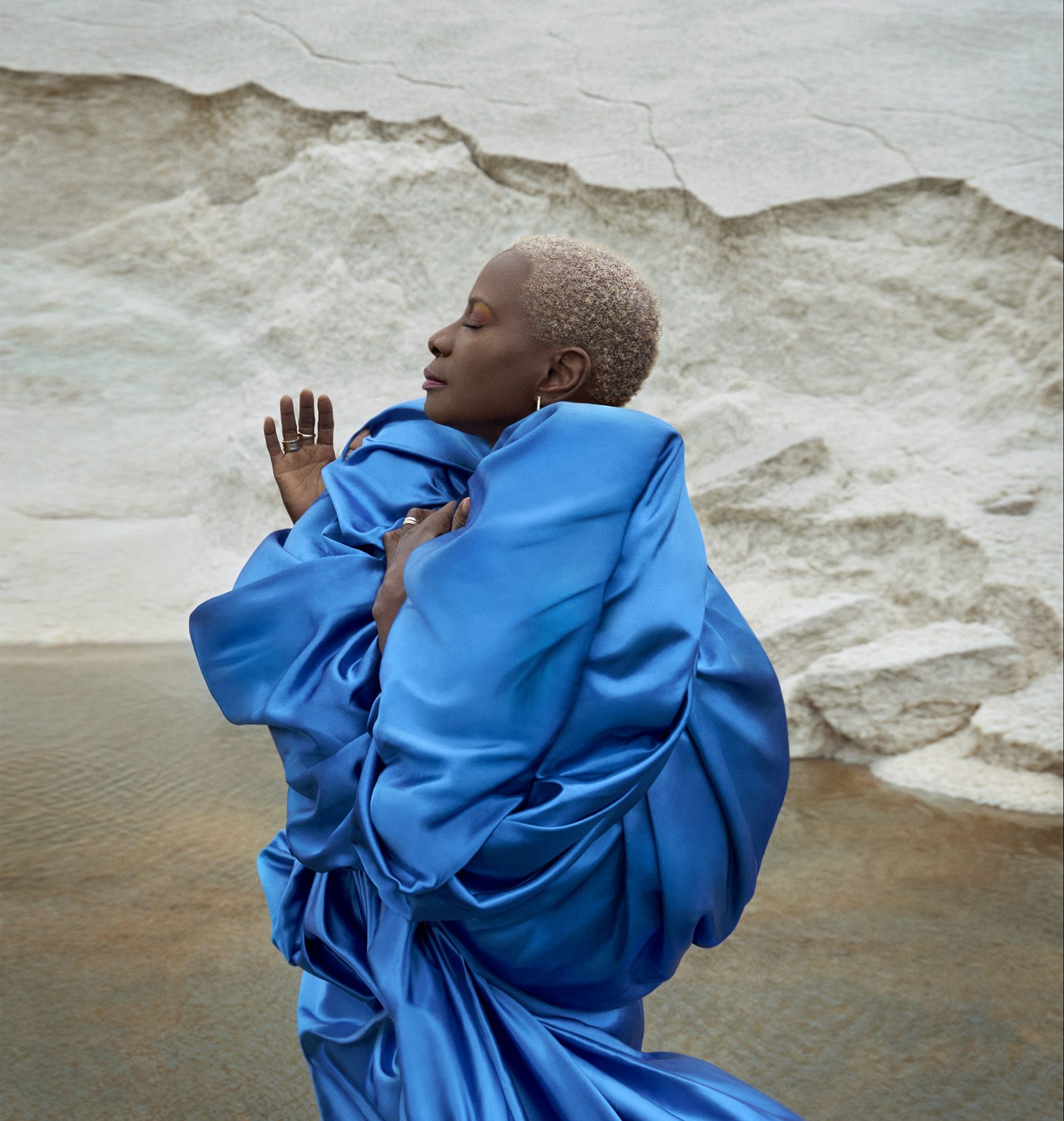 Why Music Needs Angélique Kidjo - HKAF News & Features