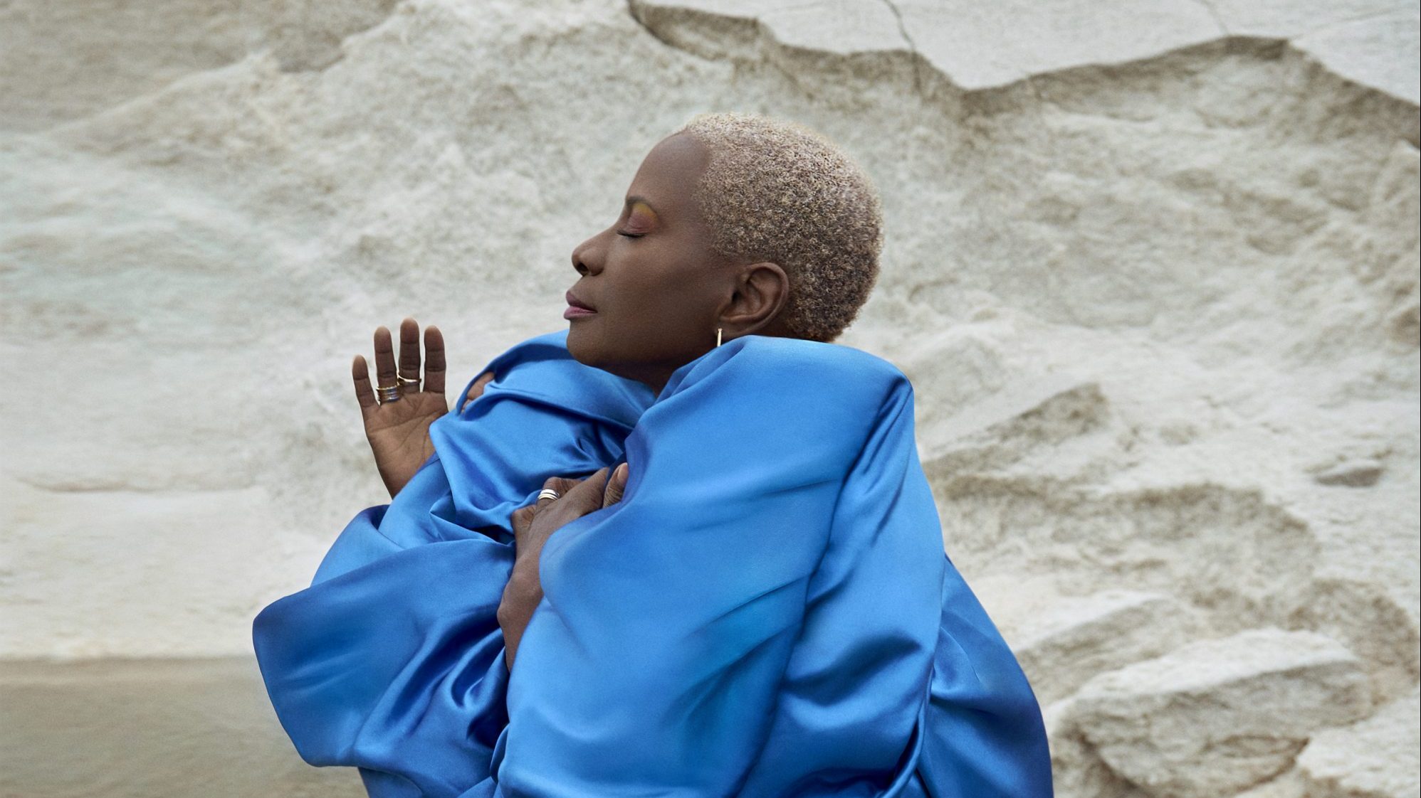 Why Music Needs Angélique Kidjo - HKAF News & Features