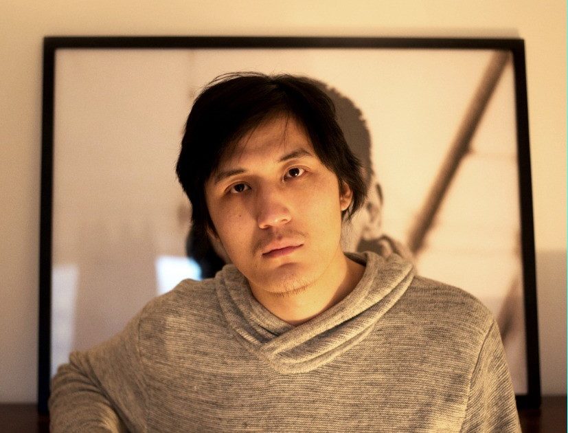 Documentary theatre A Director Sitting Still 2.0: story of the late ...